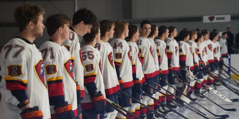 Niverville Nighthawks | the online home of the MJHL's Niverville Nighthawks