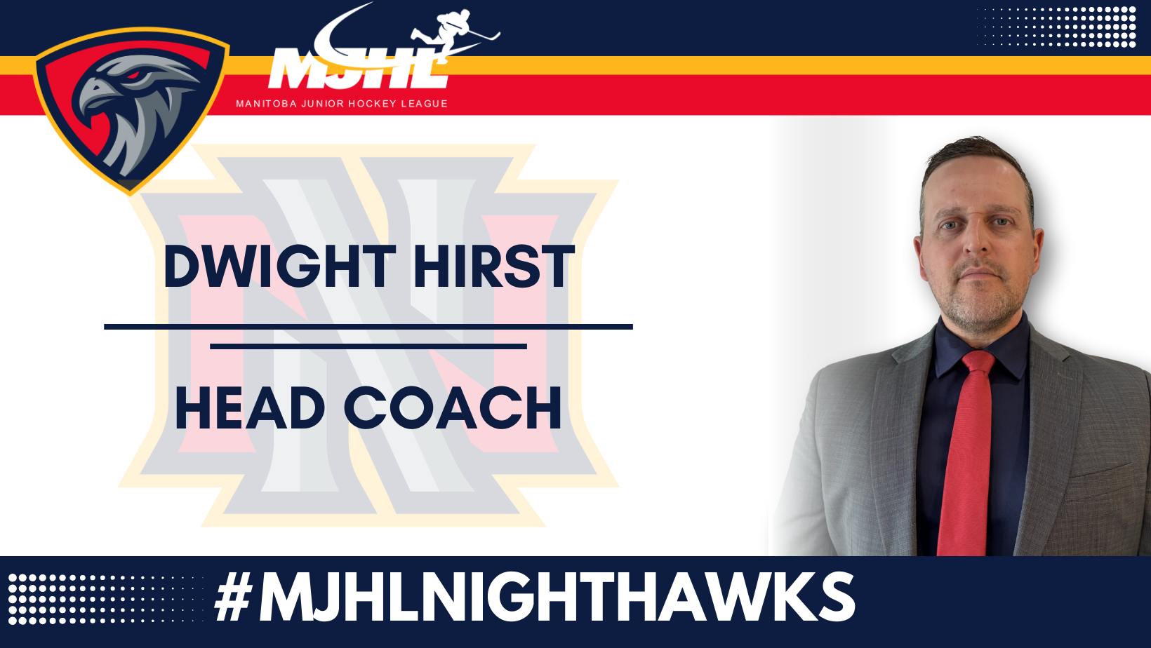 Hockey Operations | Niverville Nighthawks